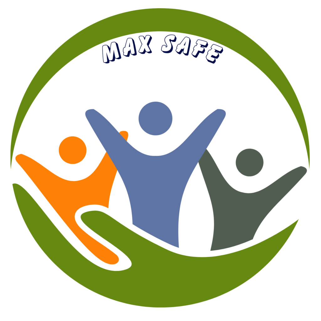 Max Safe Solutions Pte Ltd – Master Balancers & Roofing Experts.